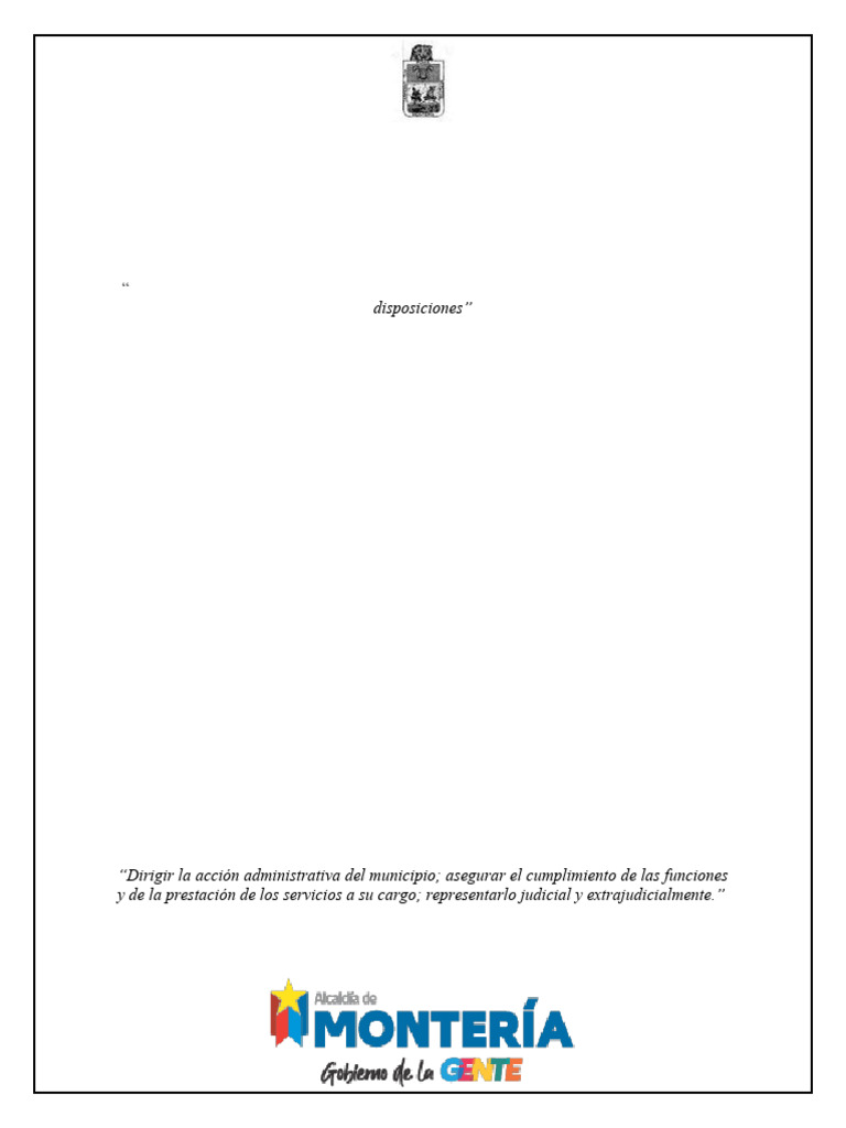 PROYECTO DE DECRETO UDP 8-04 y 6-02 | PDF | Planificación urbana | Planificación