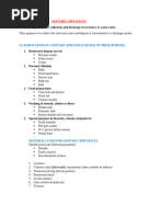 Taps | PDF | Tap (Valve) | Valve