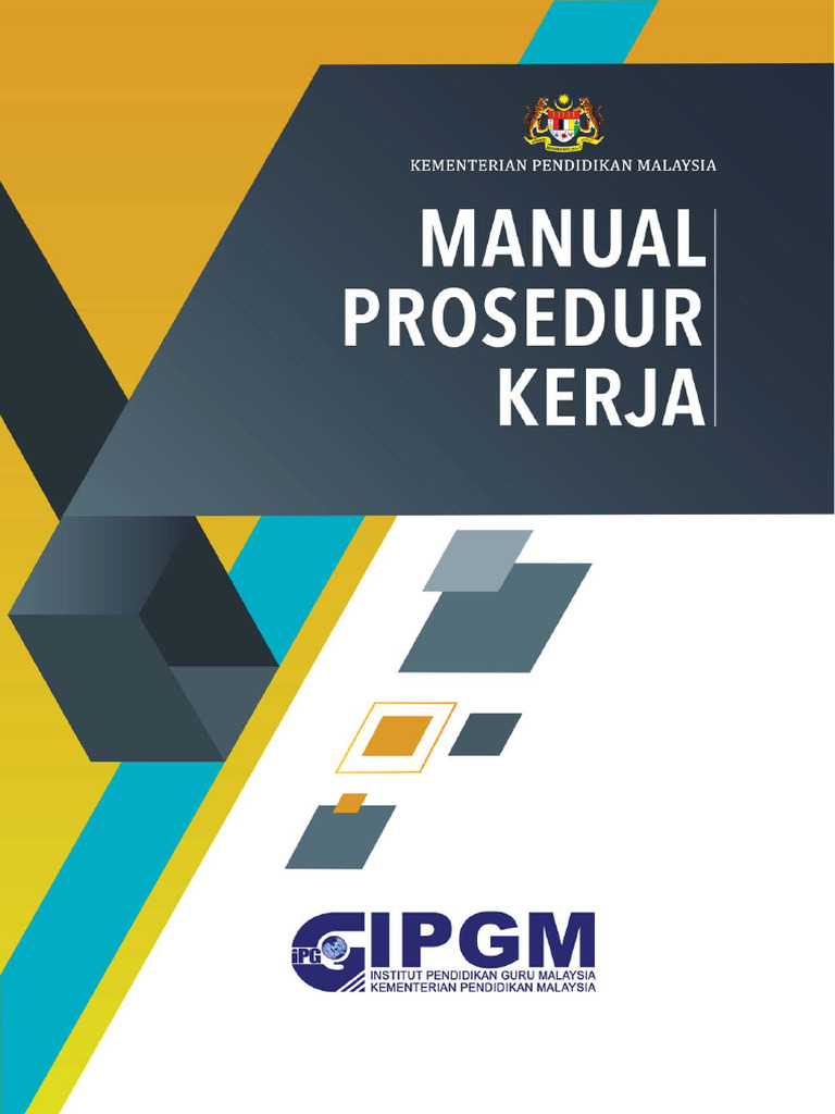 MPK IPGM | PDF