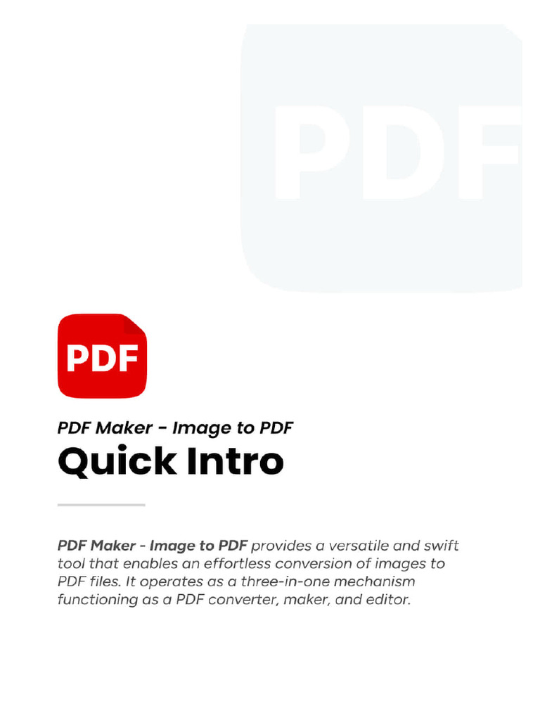 Sample File | PDF