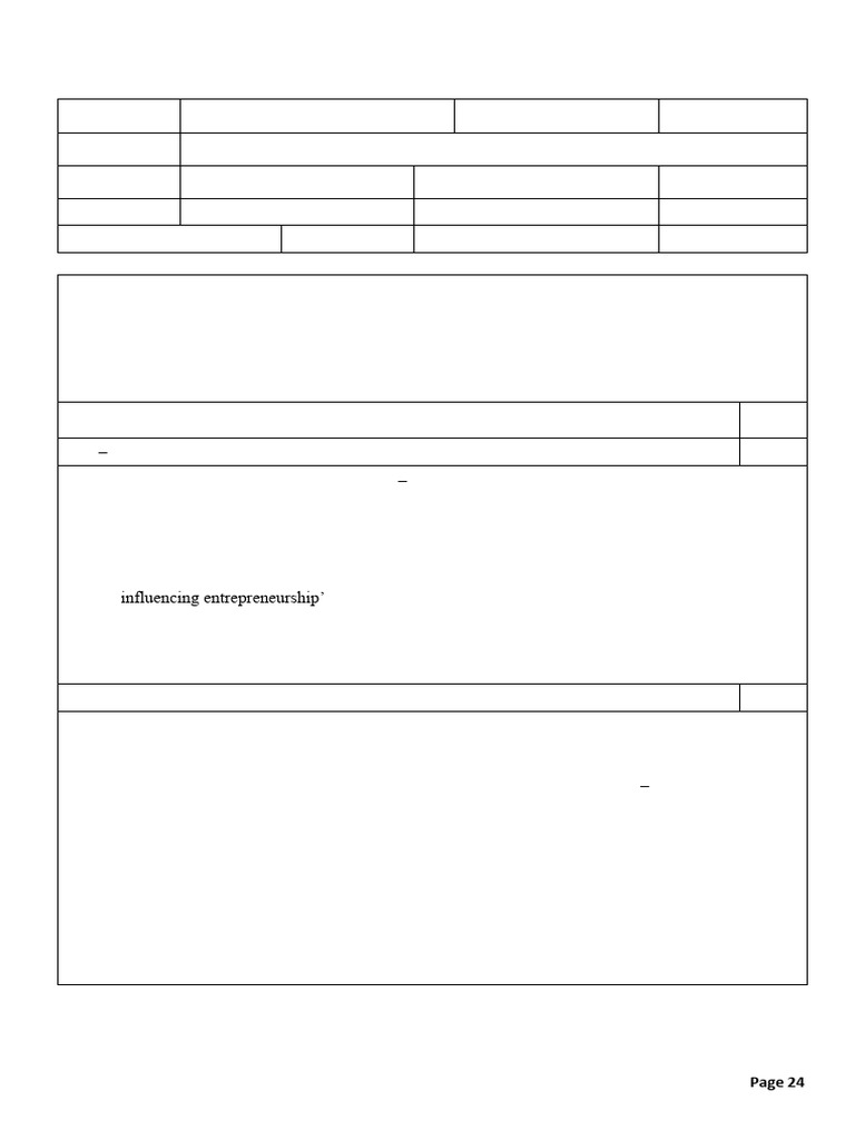Nep Ug Syllabus Economics Honors III IV 29.09.2022 | PDF ...