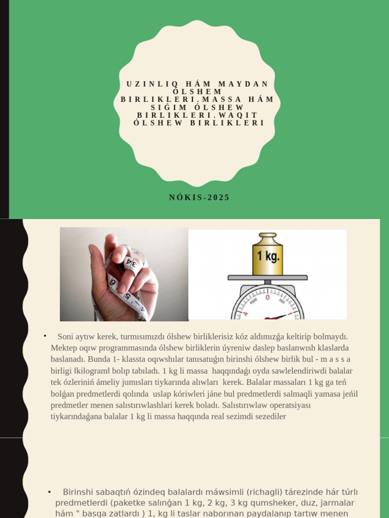 Matem 3-Tema Slayd | PDF