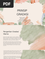 Panduan Lengkap Gradasi Warna | PDF