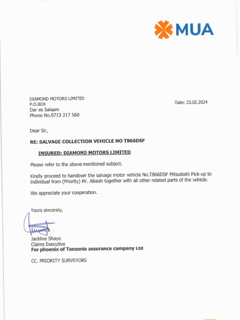 SALVAGE COLLECTION sample | PDF