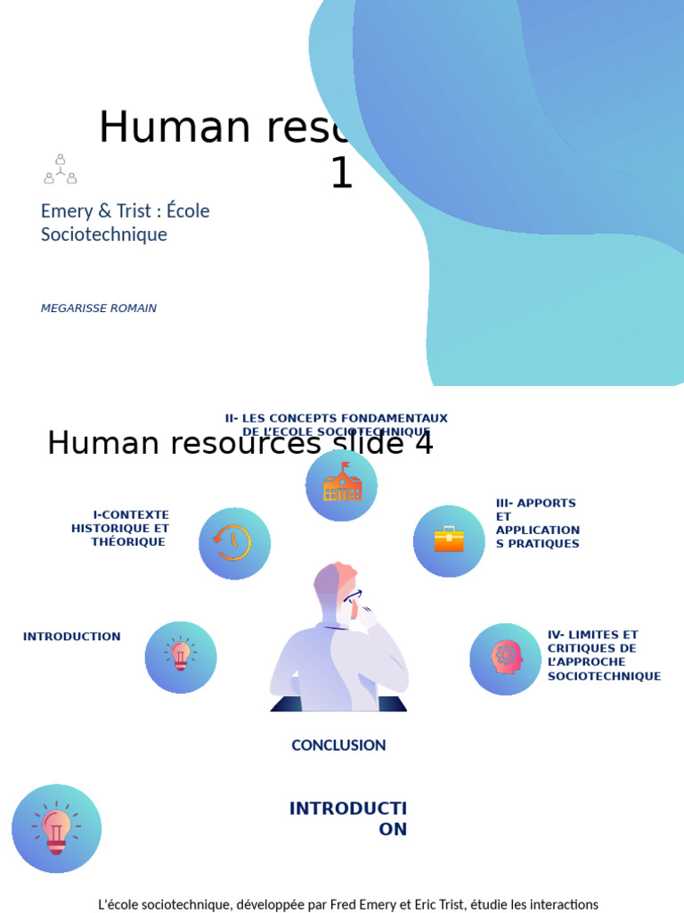 Human Resources From 24slides (Enregistré Automatiquement) | PDF | Optimisation mathématique ...