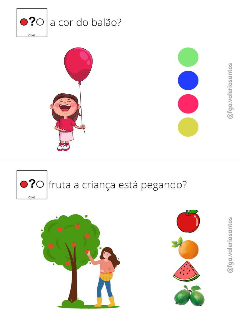 Atividade Qual (1) | PDF