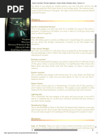 Amerzone 2025 Walkthrough Guide | PDF
