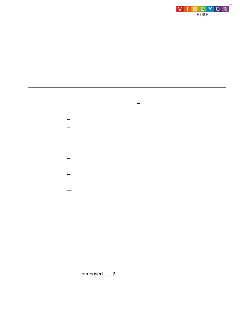 Grade IX Social Studies Exam Sample Paper | PDF | Democracy | Political ...