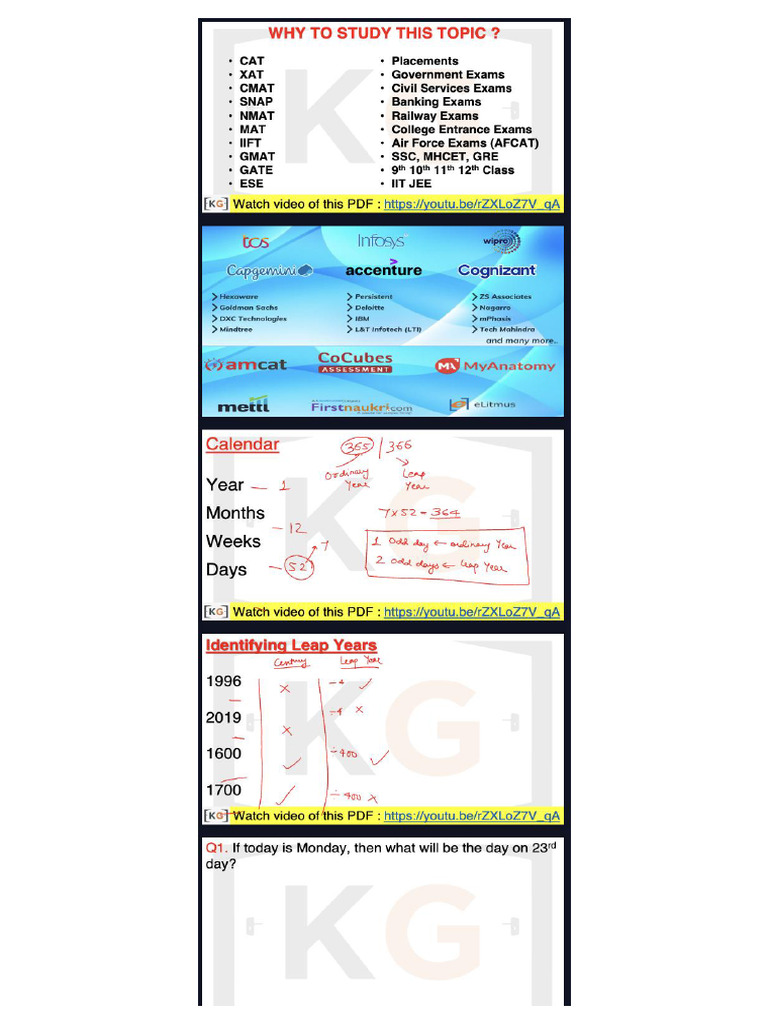 12 Calemder | PDF