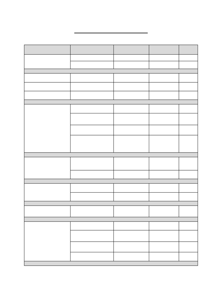 Evaluation and Management Tabular Form | PDF | Patient | Hospital