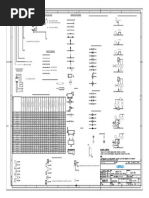 Simbología en Diagramas DTI | PDF | Válvula | Vapor de agua
