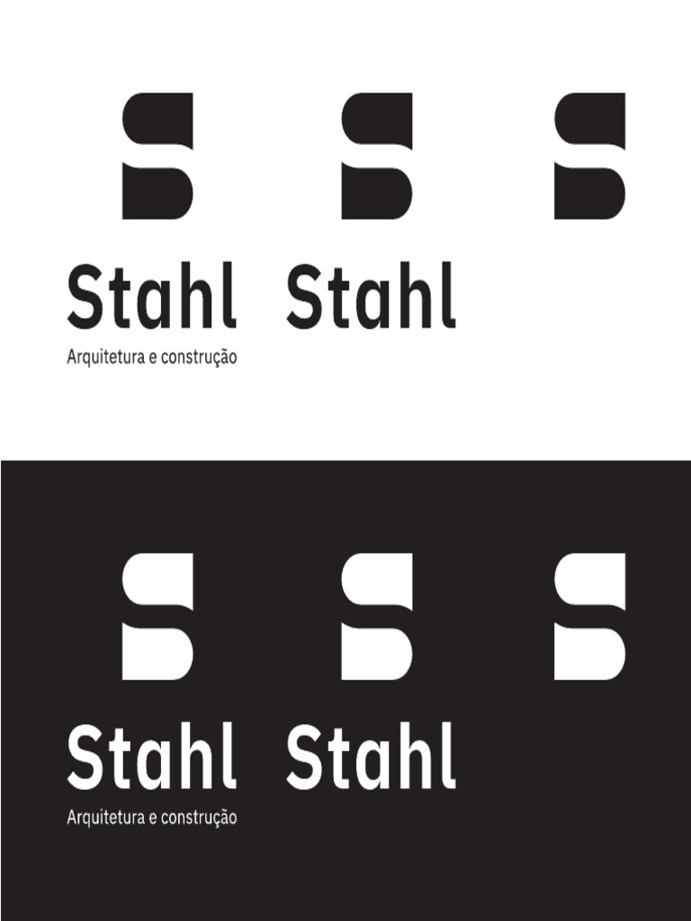 Stahl Logo | PDF