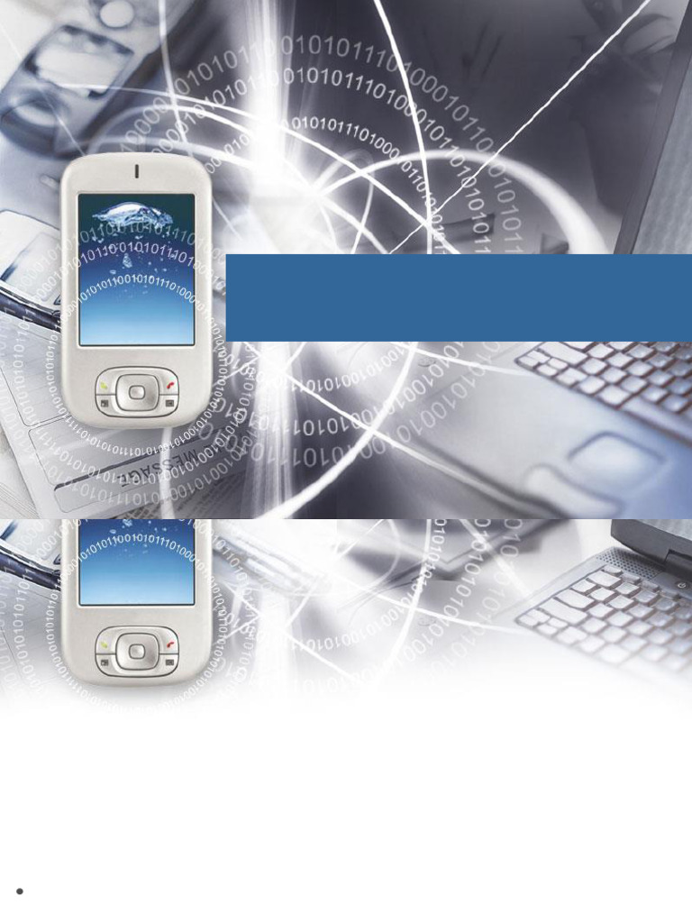 x7 Bazat e Telekomunikacionit Llojet e Modulimit | PDF