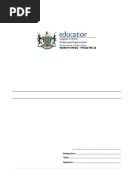 Eskom Procurement Supply Chain Management Policy | PDF | Supply Chain ...