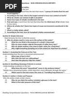 Corbett Maths Area and Perimeter Guide | PDF