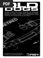 Mobile Task Forces - SCP Foundation | PDF