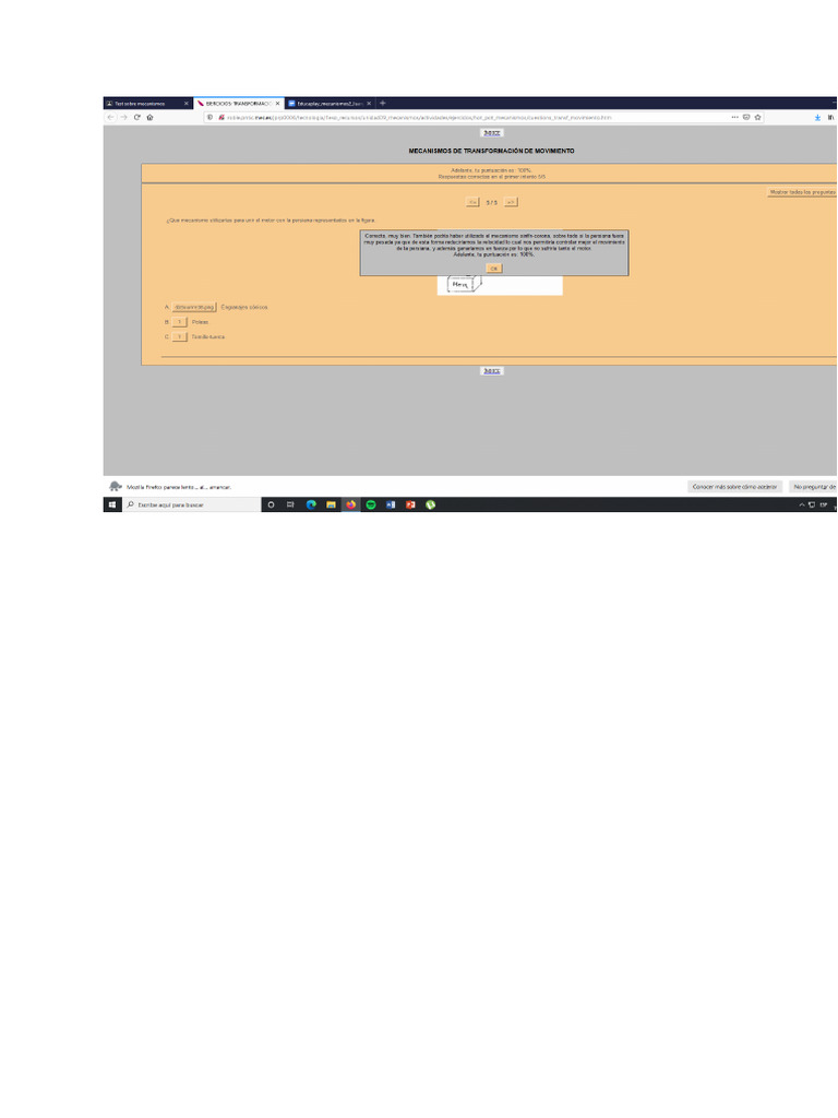 Mecanismos3 Juanjo | PDF