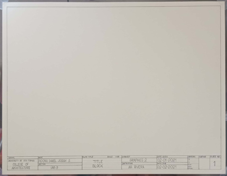 Pidong 1ar9 Ag2 P1 (Landscape) | PDF