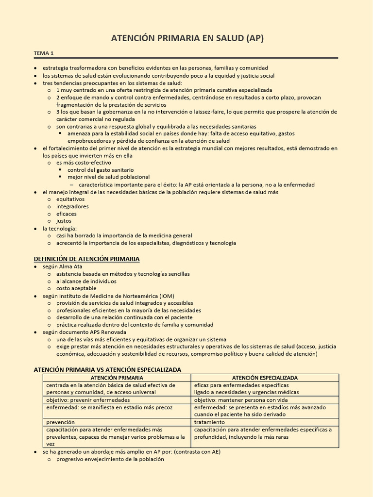 Resumen MPNA-1 (1) | PDF | Infarto de miocardio | Tos