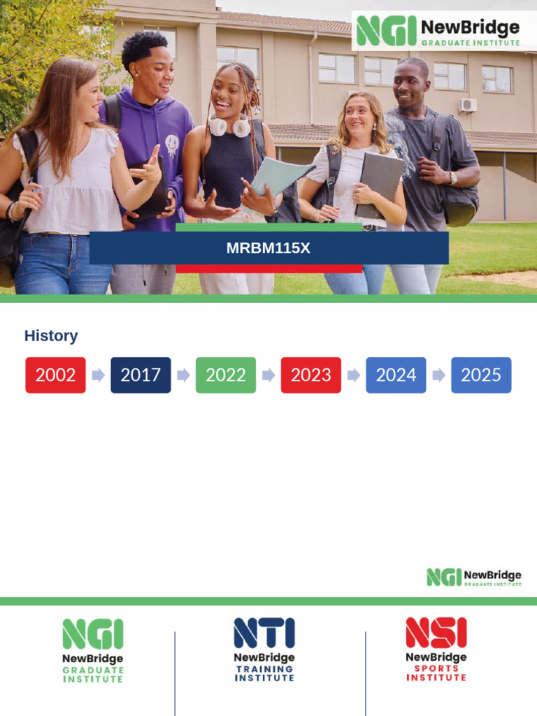 MRBM115X - TOPIC 1 (B) - Entrepreneurship (2025) | PDF | Entrepreneurship | Economies