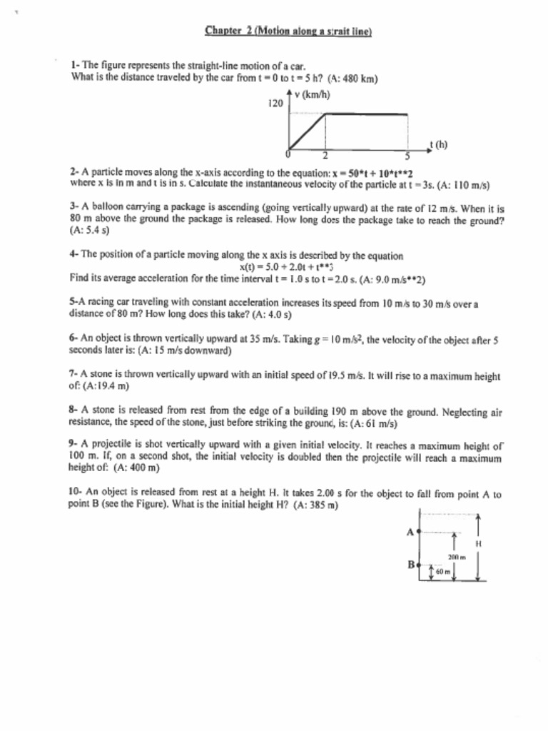 Ch2 Solved by Ayman | PDF