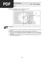 Haas Macro Programming Essentials | PDF | Variable (Computer Science ...