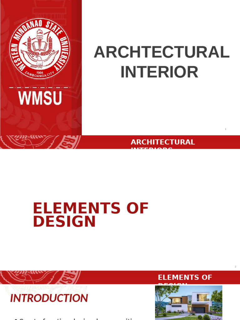 HOA 4 Presentation TEMPLATE | PDF | Triangle | Shape