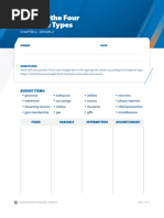 Chapter 2 Lesson 2 | PDF