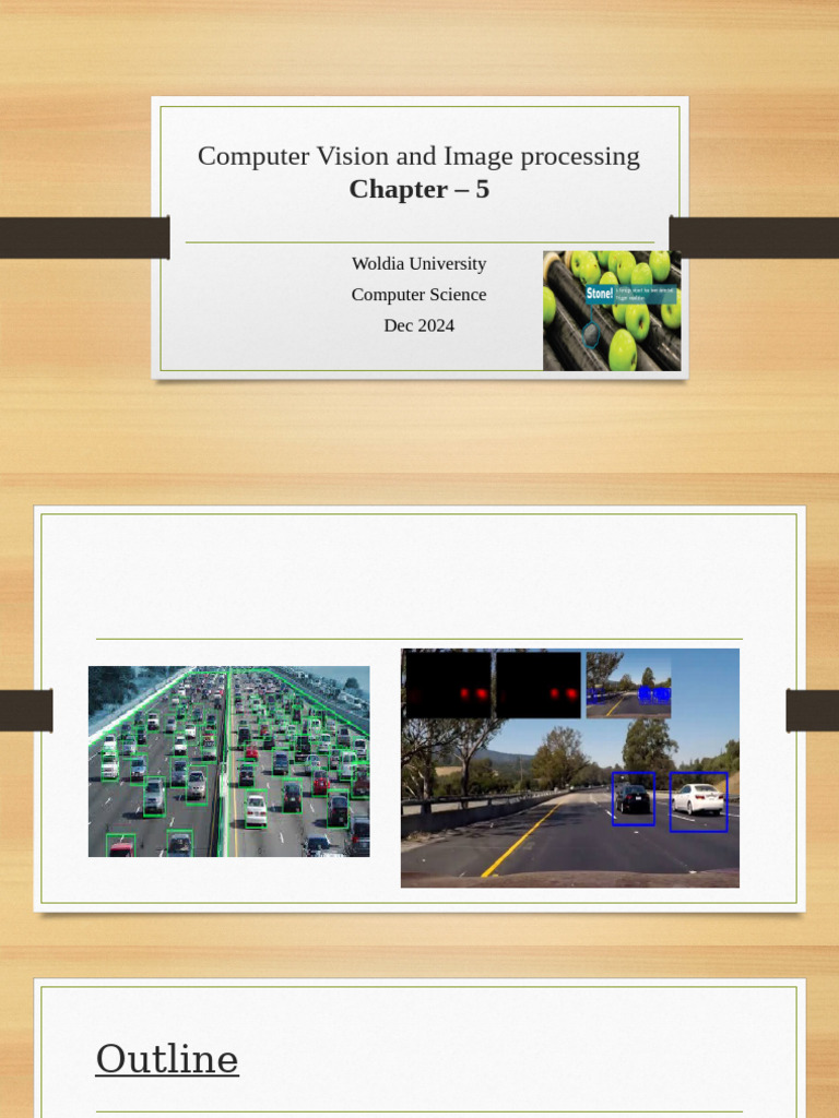 Chapter - 5 Features, Edge Linking | PDF | Eigenvalues And Eigenvectors | Matrix (Mathematics)