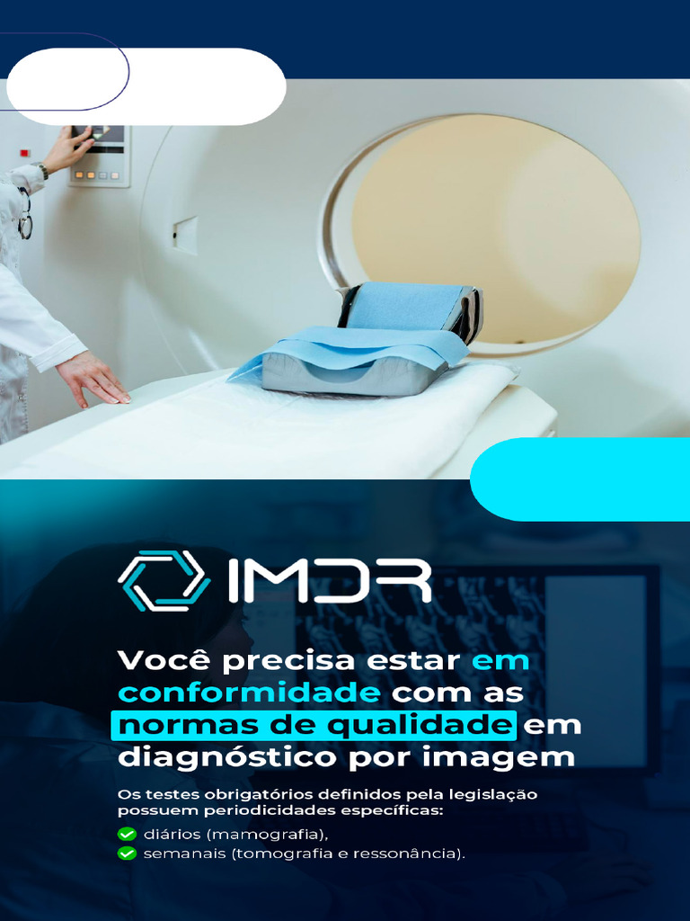 Apresentação IMDR Mobile | PDF