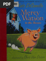Louisiana's Way Home by Kate DiCamillo Teachers' Guide | PDF ...