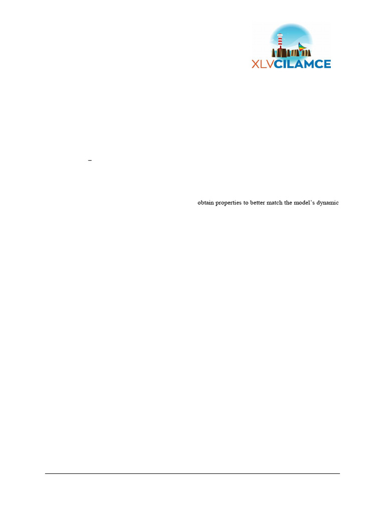 CILAMCE-2024 - Evaluation of Optimization Algorithms | PDF | Mathematical Optimization | Applied ...