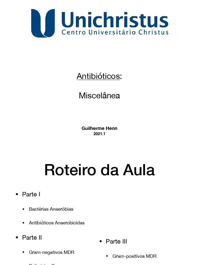 Anaero, Poli, Tige, Glico, Line, Dapto | PDF | Staphylococcus aureus ...