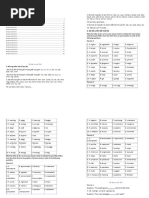 ROX - Monster Database | PDF | Legendary Creatures