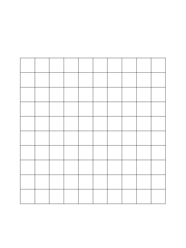 Letter Names Grade 1 Form 3 | PDF