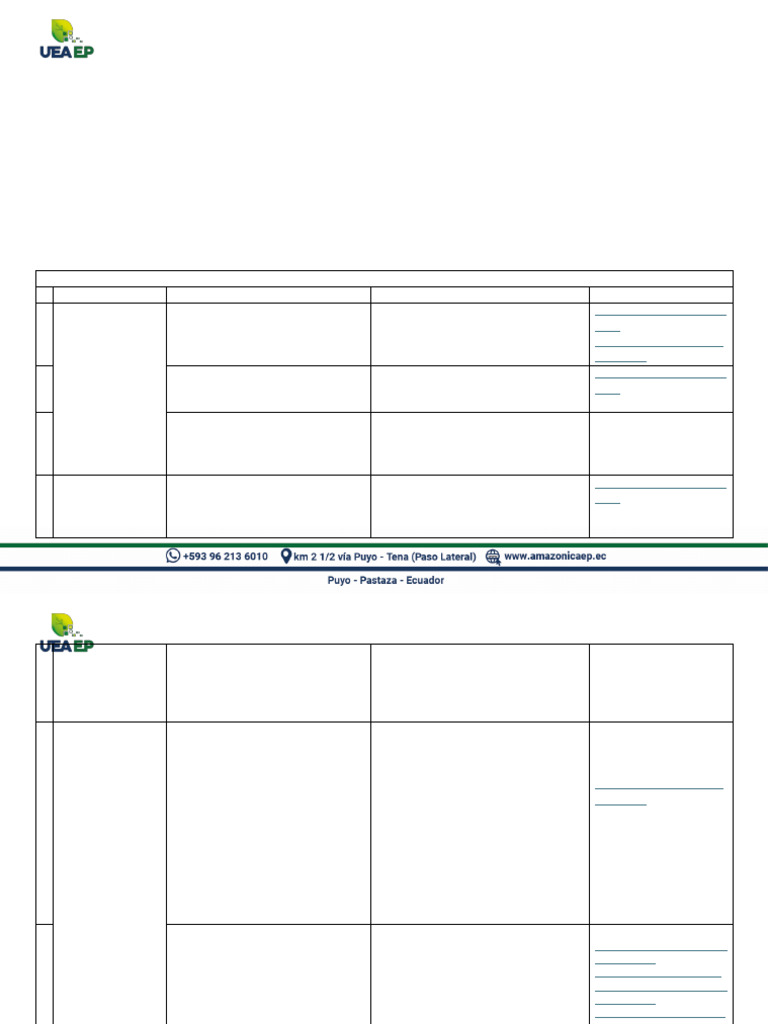Proyecto Final A1 | PDF | Microsoft