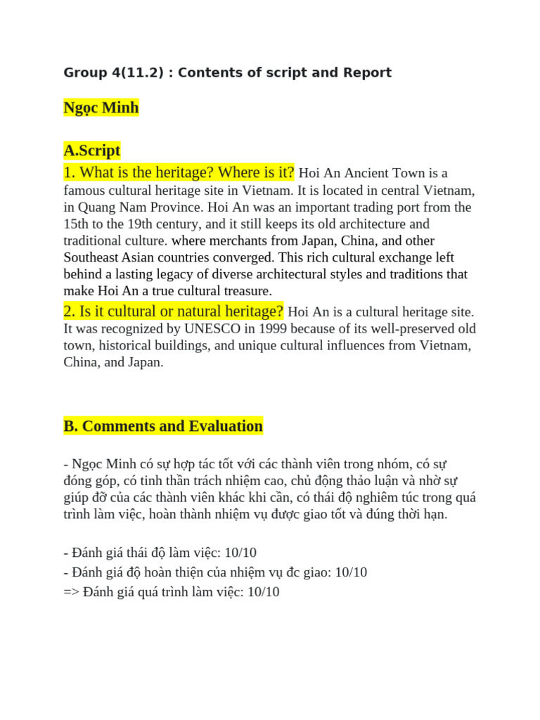 Gi A Kì 2 Moet | PDF