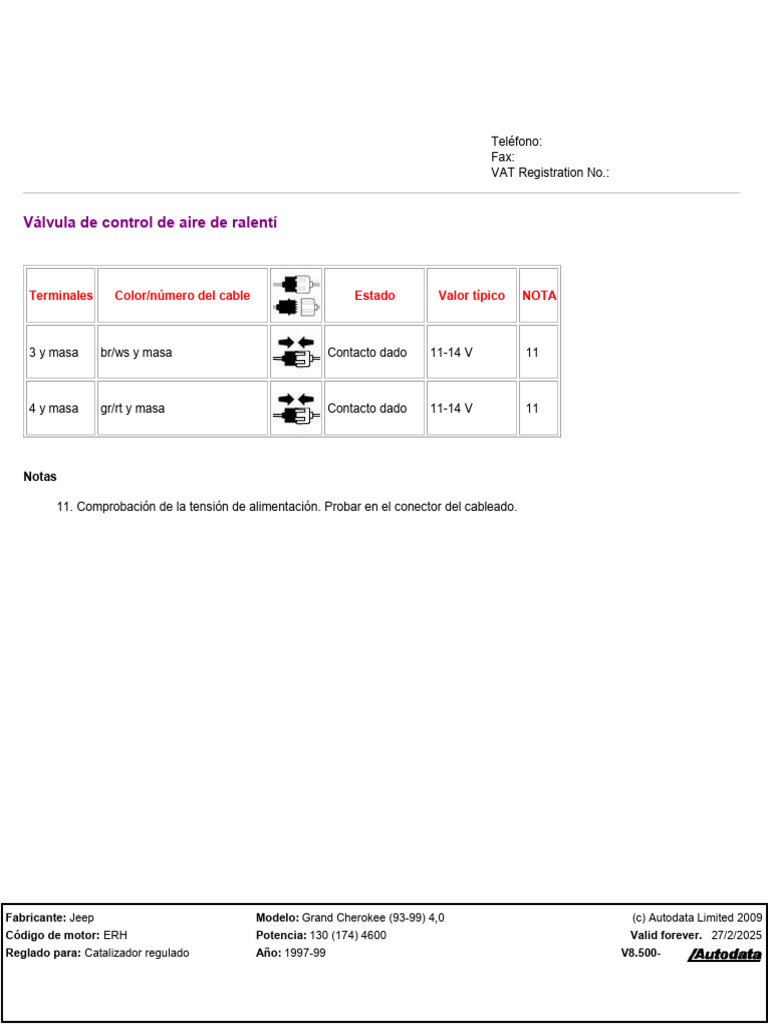 Iac Jeep | PDF