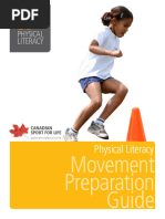 AFL Auskick Activities Guide | PDF | Football Codes | Games Of Physical ...