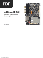 Ultra Stream V2 User Guide | PDF | Streaming Media | Usb Flash Drive