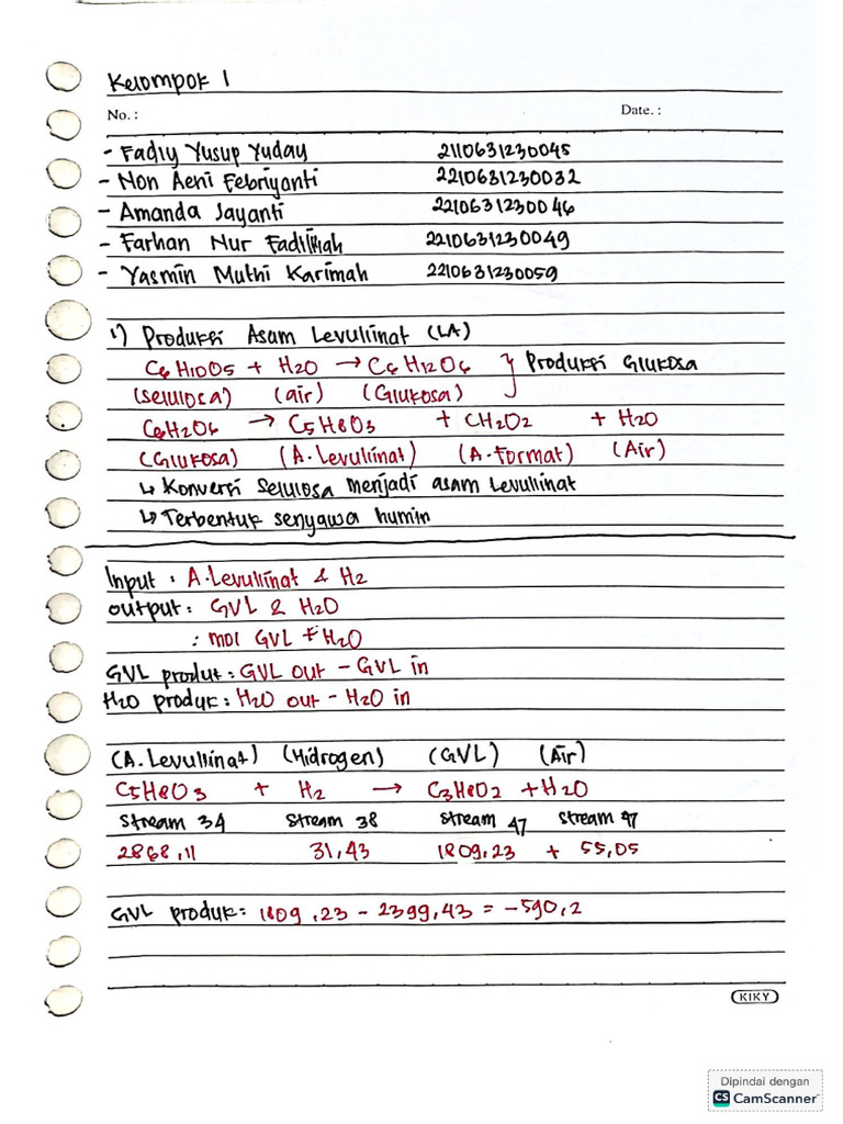 Kelompok 1_B_Tugas 4 Input & Output | PDF