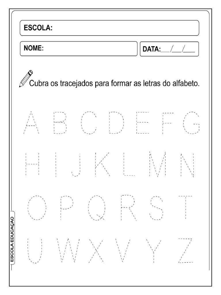 Atividades Dia Vinte e Cinco | PDF