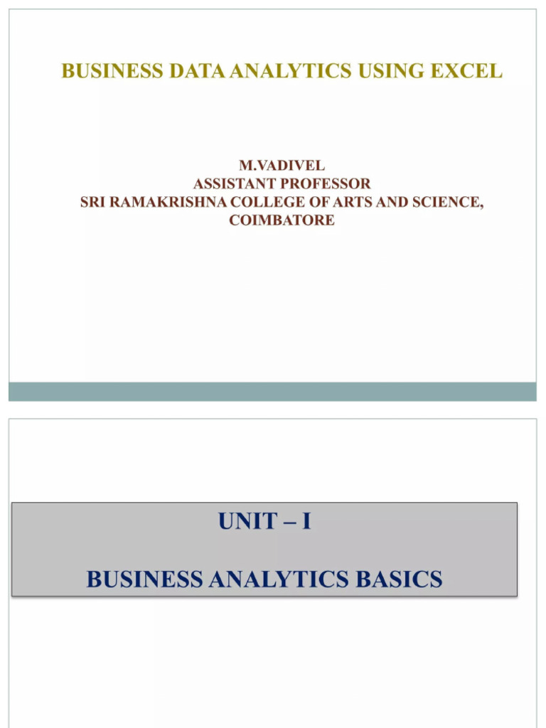 ict_unit4 | PDF
