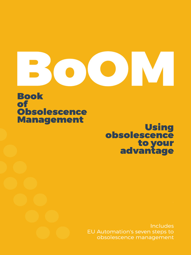 Boom | PDF
