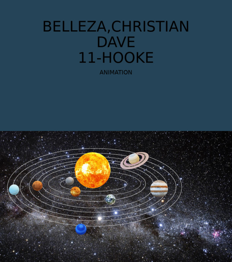Belleza Christian Dave | PDF