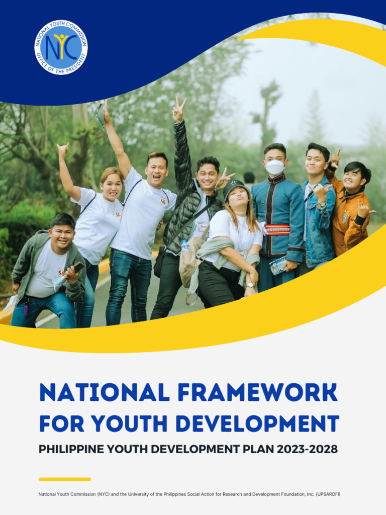 Pydp 2023-2028 | PDF