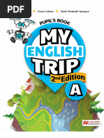 Look 2. Students Book | PDF