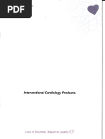 Acumed Screw & Pin Fixation Guide | PDF | Screw | Drill