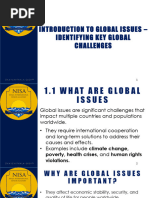 Hot Editorial Writing Topic 2024 | PDF | Economic Inequality | Discrimination & Race Relations