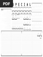 BO6 Zombies Camo Spreadsheet | PDF | Firearms | Projectile Weapons